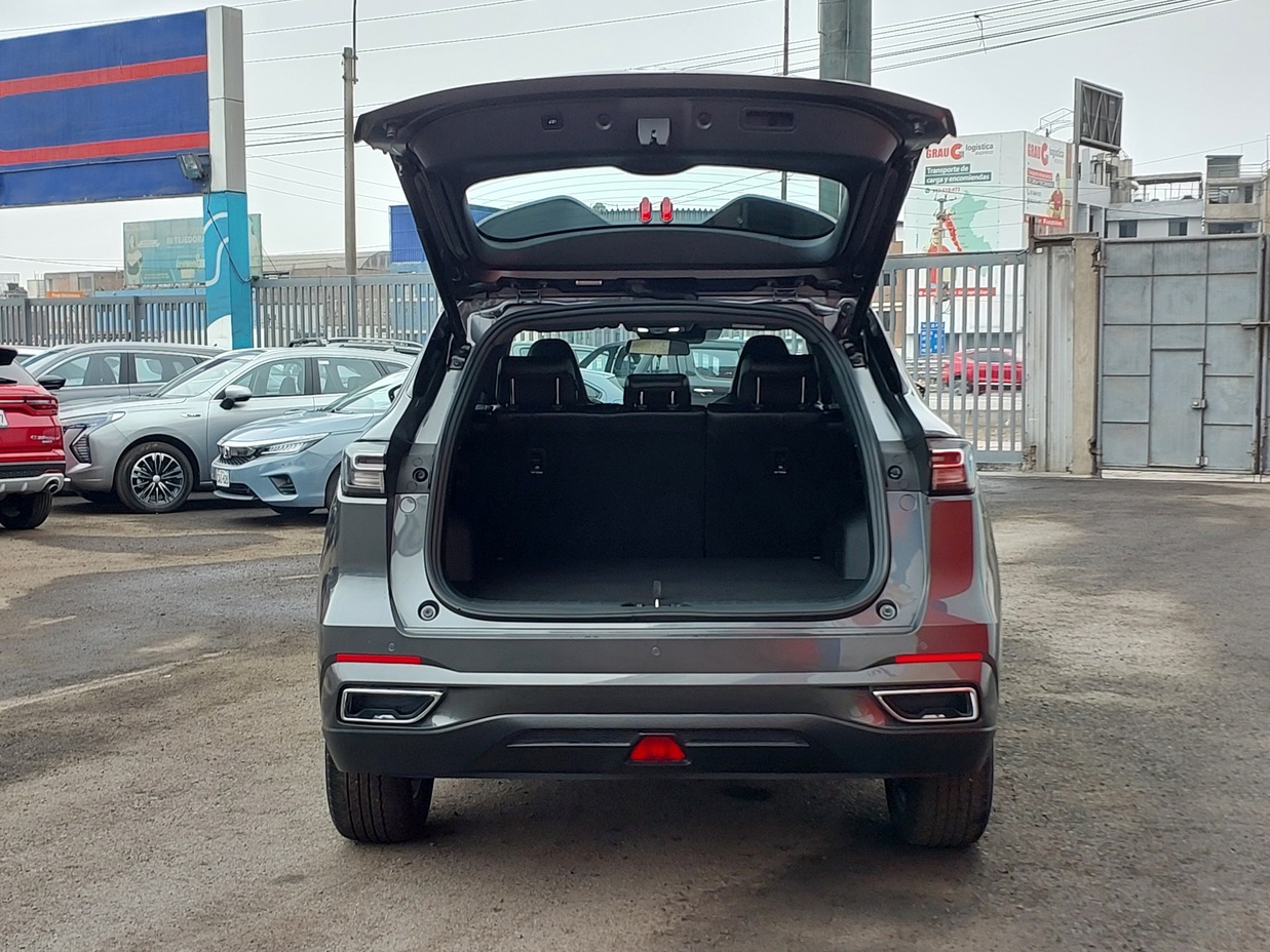 Auto Usado Changan Cs55 Flagship 2023 13.415 Kms. | Autopia.pe