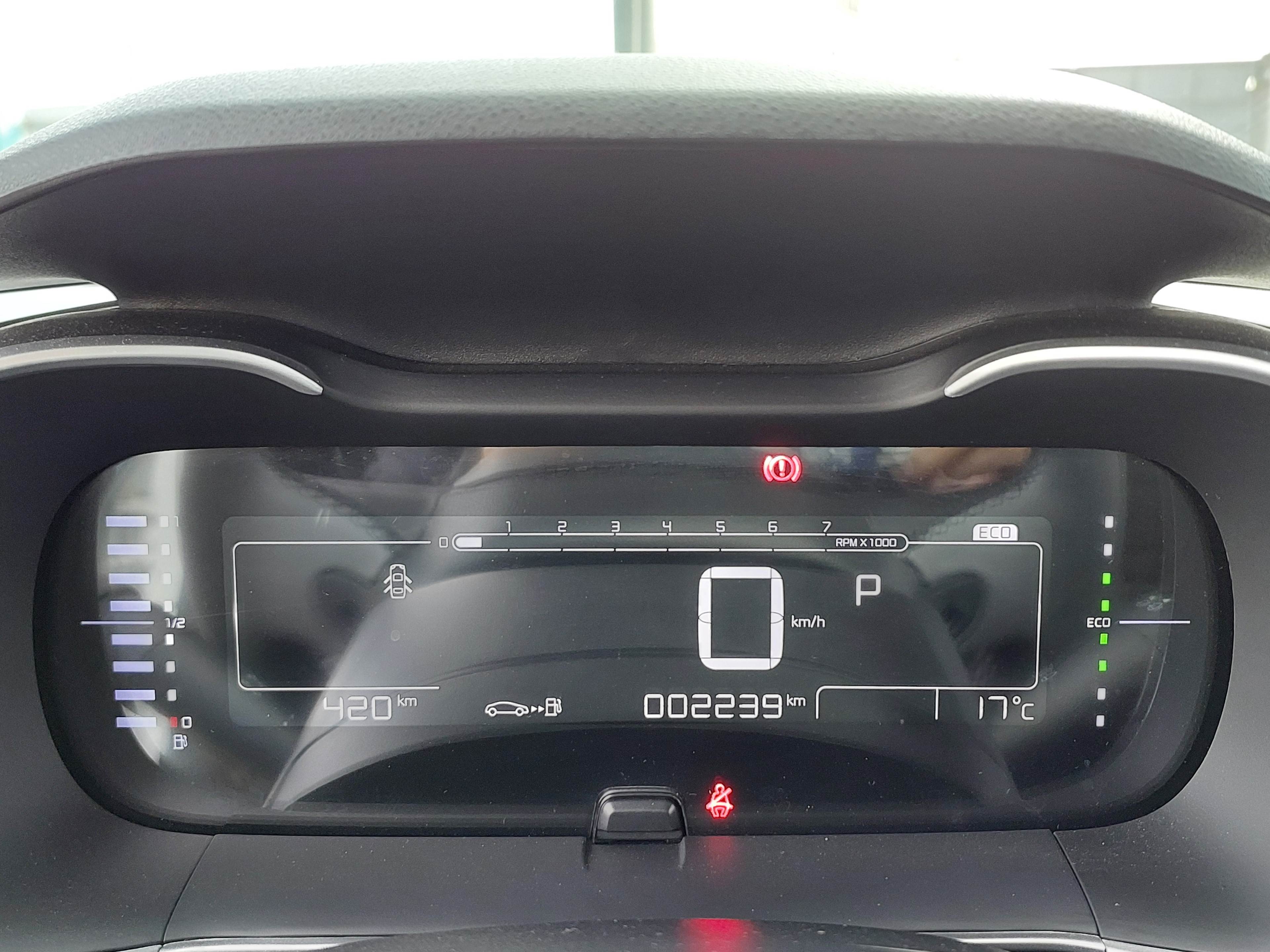 Autu - Citroen C4 CACTUS 2024